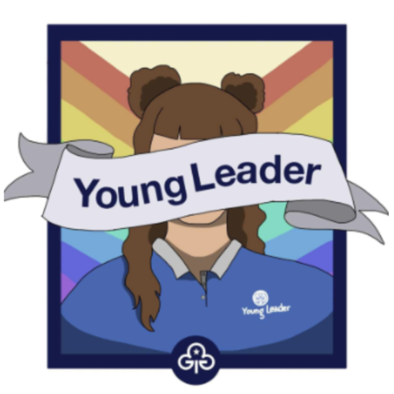 Young Leaders - Girlguiding North East England
