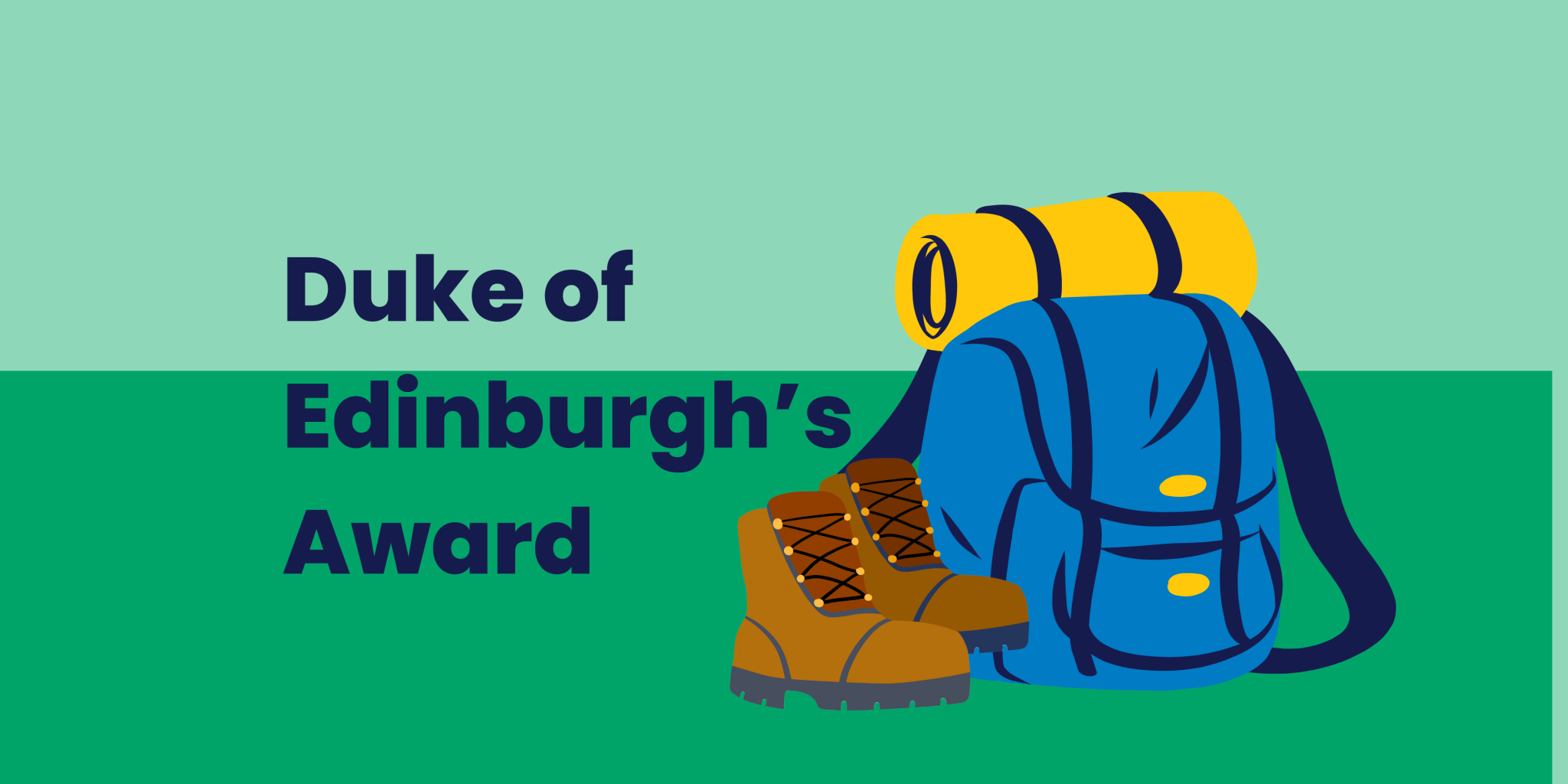 DofE Expedition Training 2024 - Girlguiding North East England